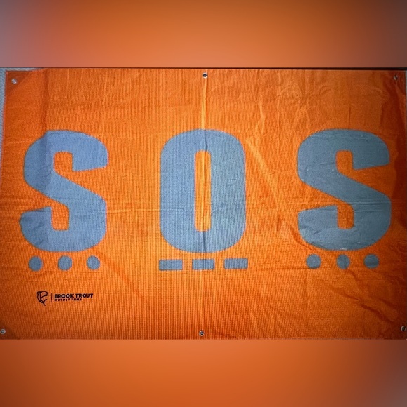 Other | Waterproof Lightweight Sos Emergency Signal 2 Person Tent ...